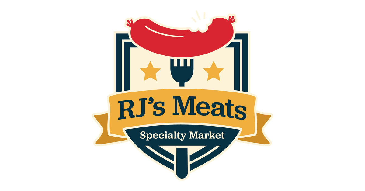 About Us – RJ's Meats